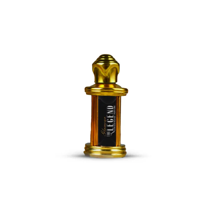 Mushk Mahal - Glamour Legend Concentrated Attar Oil and Spray Perfume ...