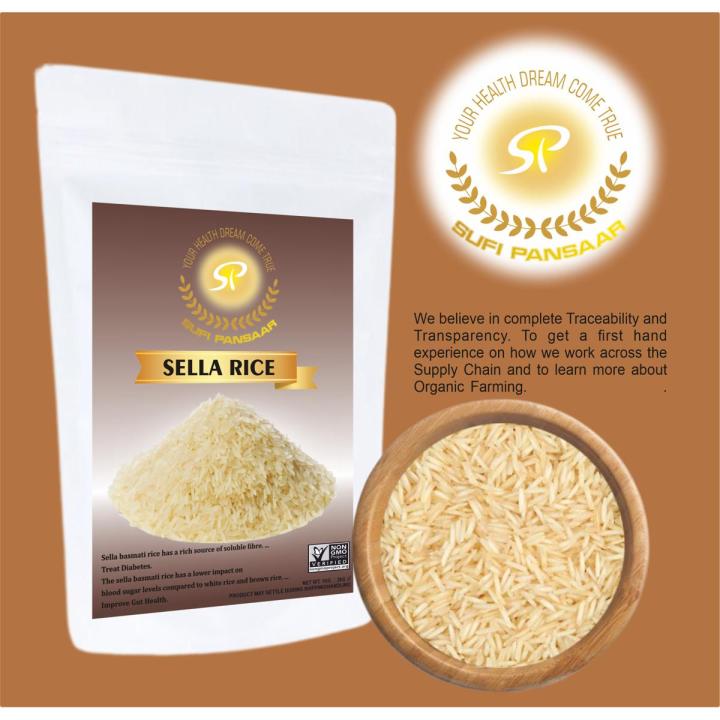 Super Kernel Basmati Rice 2kg | Daraz.pk