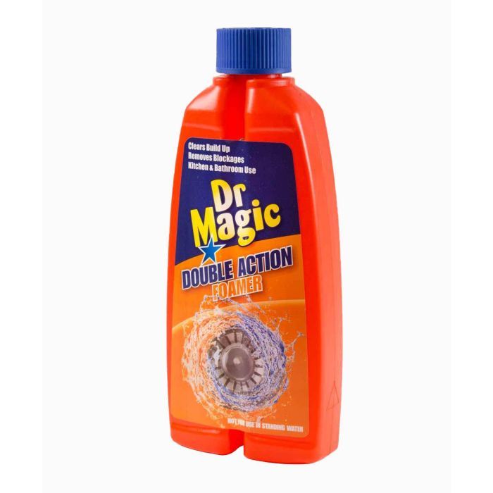 Dr Magic Double Action Foamer - 500ml | Daraz.pk