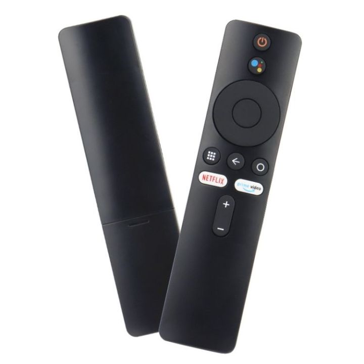 New XMRM-00A Bluetooth Voice Remote Control For MI Box 4K Xiaomi Smart ...