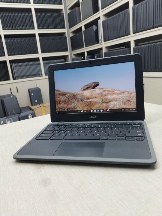 Acer Chromebook C733 - Intel Celeron Processor - 4GB Ram - 32GB Storage ...