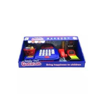 Kids Cashier Machine | Daraz.pk