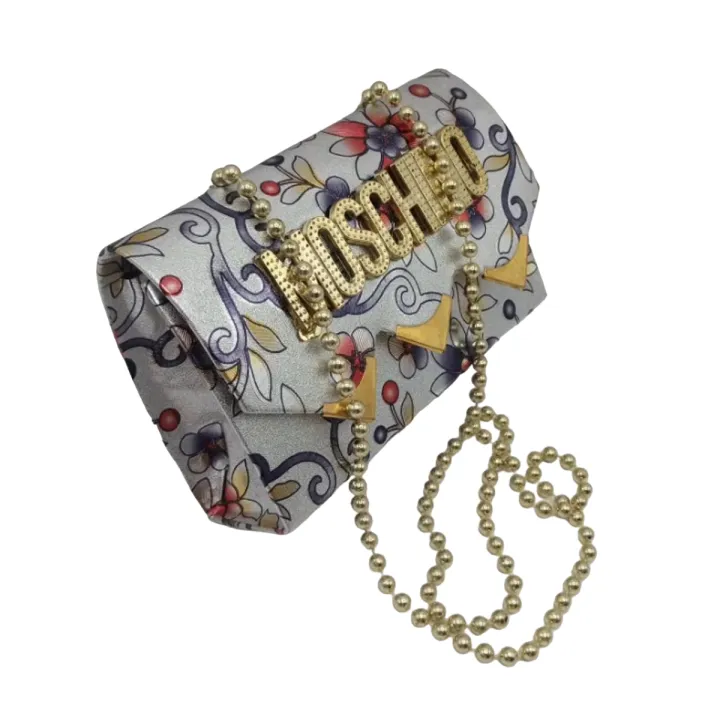 Mini Handbag For Girls Kids Printed Crossbody Bag Purse for Kids Toy ...