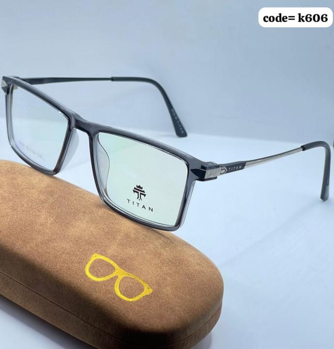 eyesight frames and eye focus power | Daraz.pk