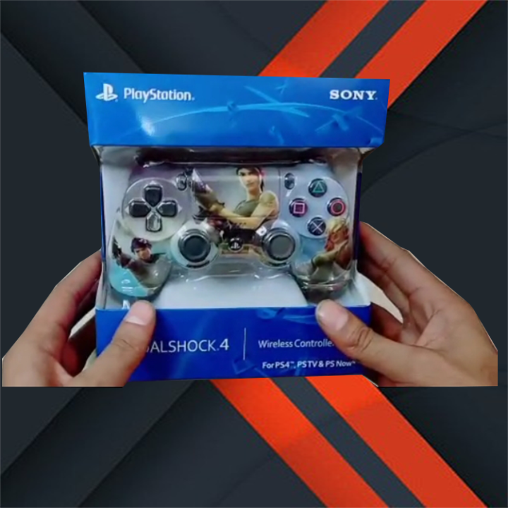Ps4 Copy Controller Fortnite Edition | Daraz.pk