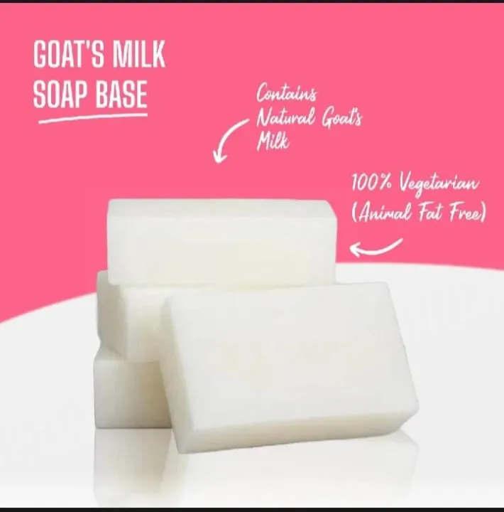 Melt and Pour Transparent Glycerin Soap Base (Best Quality) SOAP BASE ...