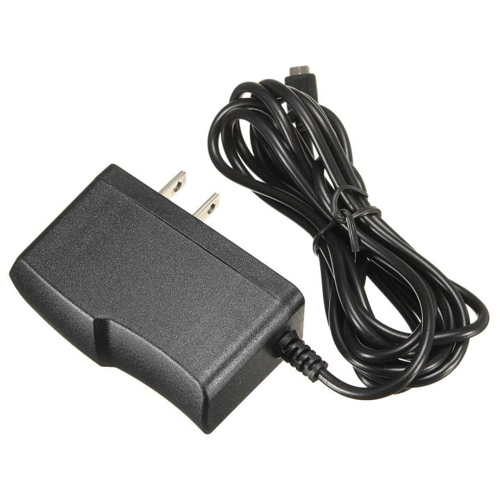 The Old Tree AC Power Supply Cord Charger Adapter EU/US For Nintendo ...