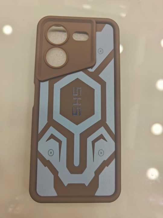 Tecno POVA 5 POVA 5 Pro 5G New Fancy Premium Case Stylish Design ...