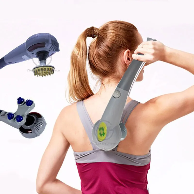 8 in 1 MAGIC MASSAGER Electric Body Massage Machine | Daraz.pk