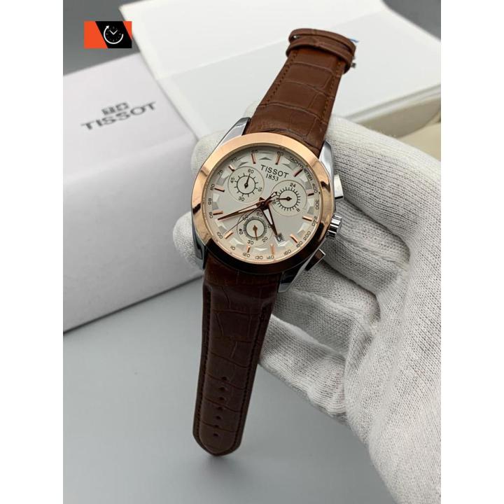 Master Back Lock Watch original For Man | Daraz.pk