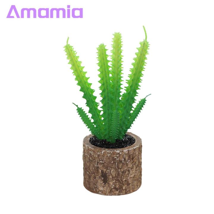 Amamia Plant Realistic Table Centerpiece Artificial Bonsai | Daraz.pk