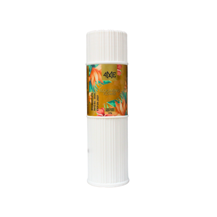 4ME TALCUM POWDER | Daraz.pk: Buy Online at Best Prices in Pakistan ...
