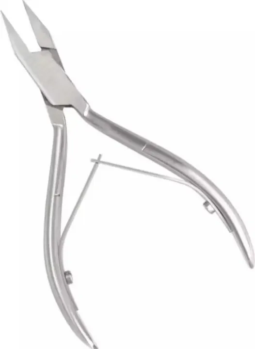 Professional Toenail Clipper for Thick Ingrown Nails - 5 Inch Long ...