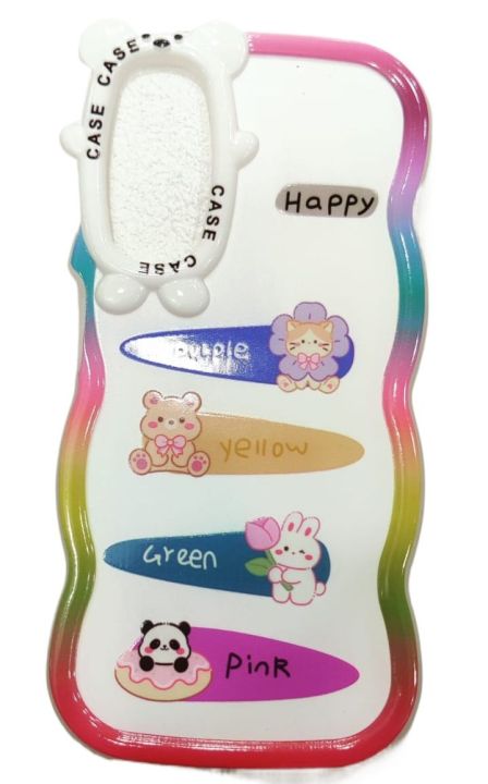 Samsung A05s New Fancy Premium Mobile Case Stylish Design & Durable ...