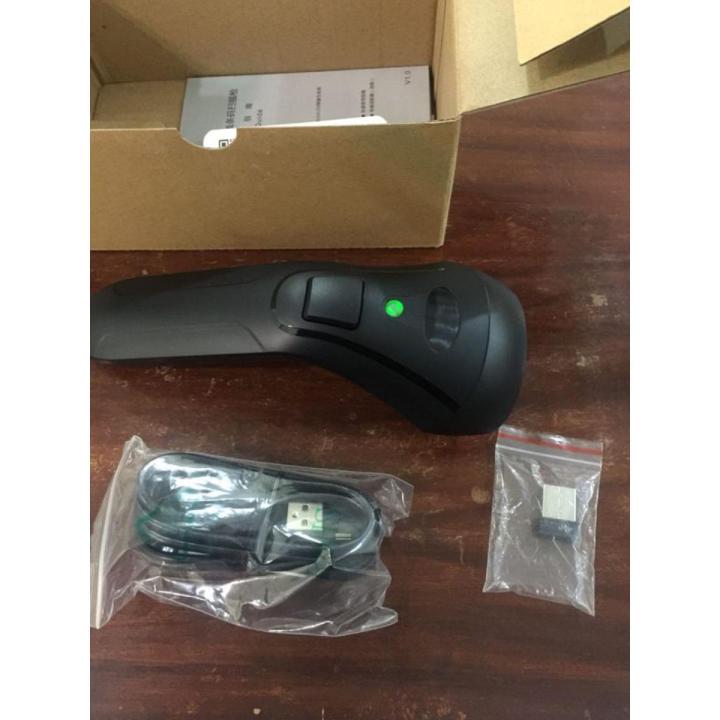 2D Barcode Scanner MV-92 | Daraz.pk