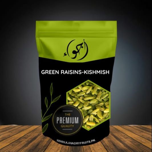 Raisins / Kishmish / Sundarkhani kishmish 500 Grams Pack / Soghi Desi ...