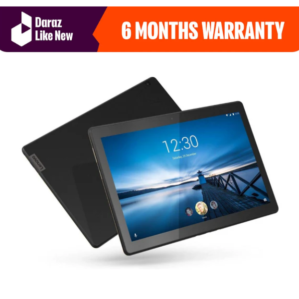 Lenovo Tab 5 801LV (3/32GB, Wi-Fi Only, No SIM Support) Tablet ...