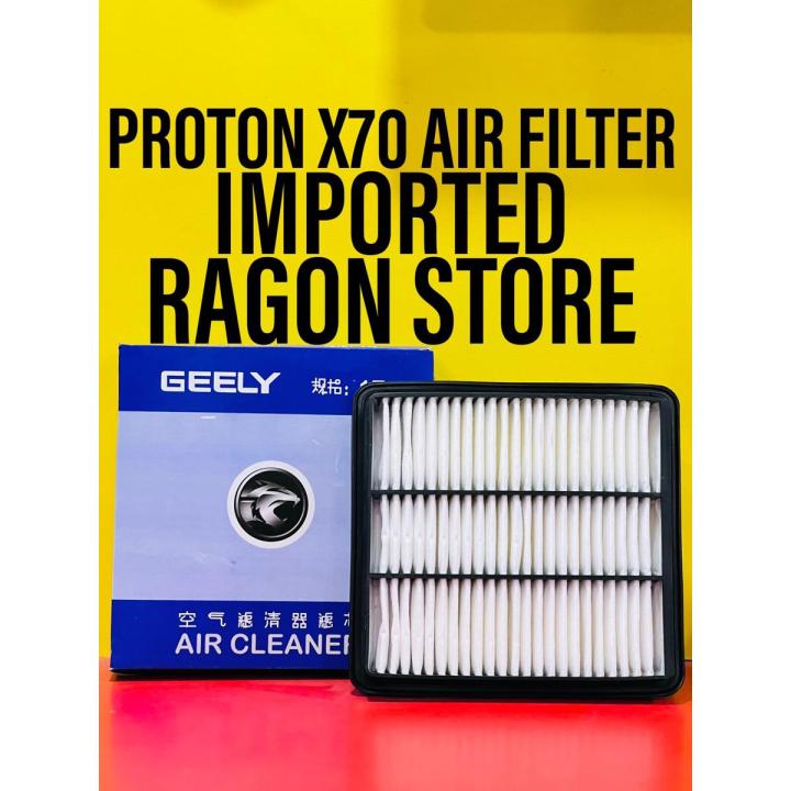 PROTON X70 AIR FILTER IMPORTED | Daraz.pk