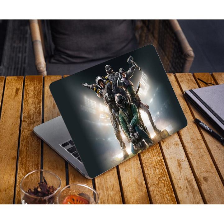 tom_clancys_rainbow_six_siege_poster_4k_hd_tom_clancys_rainbow_six ...