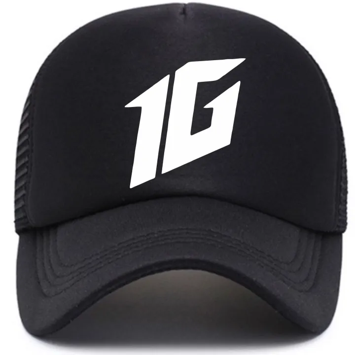 ONE GARAGE MOTODECK CAP | Daraz.pk