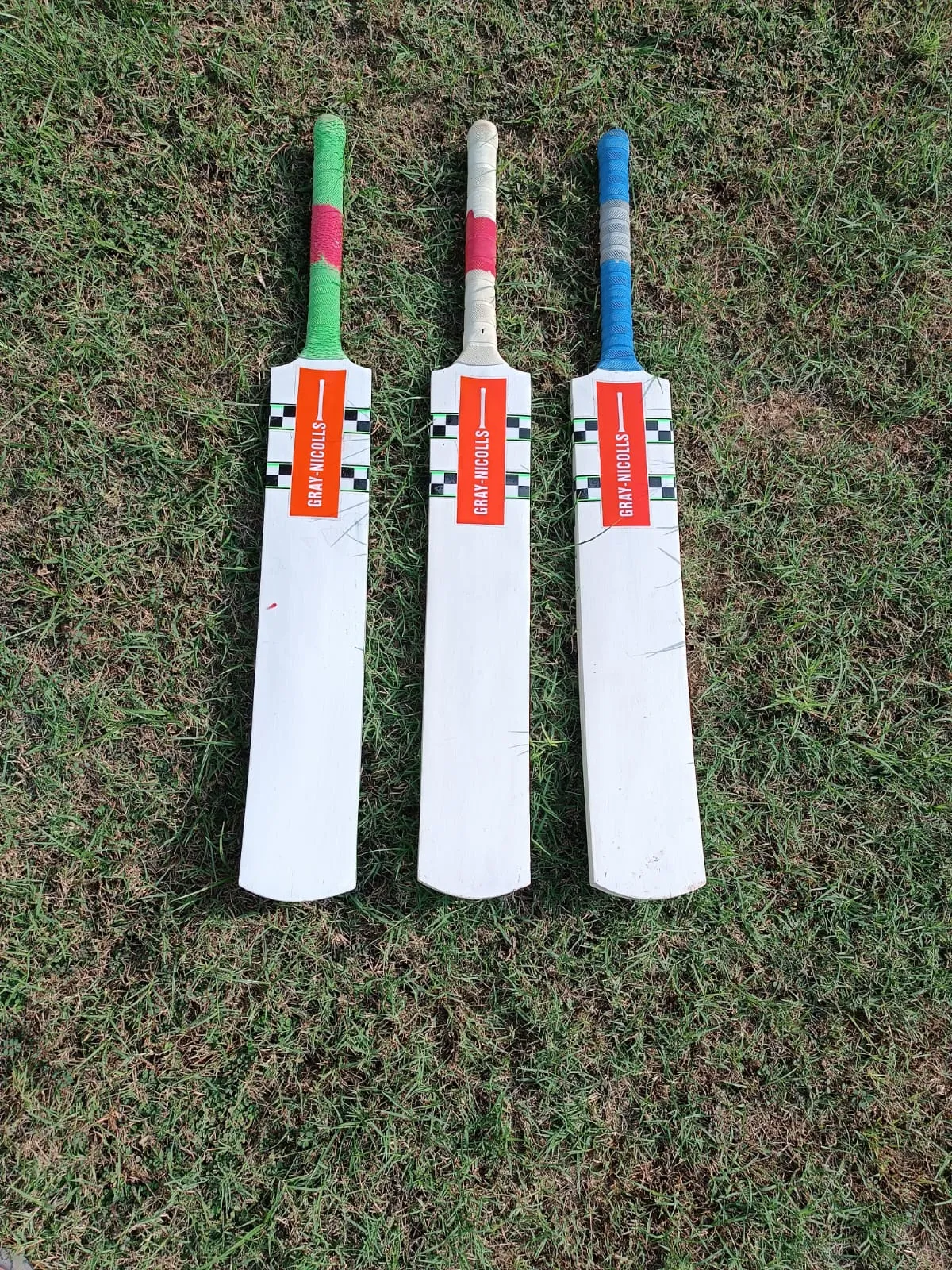 Gray Nicollls VAPOUR 1.3 Edition Cricket Bat SOFT BALL BAT – Store Sialkot