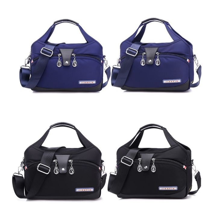 Women Slanting Bag Summer Fashion Casual Pure Single Shoulder Bag Large ...