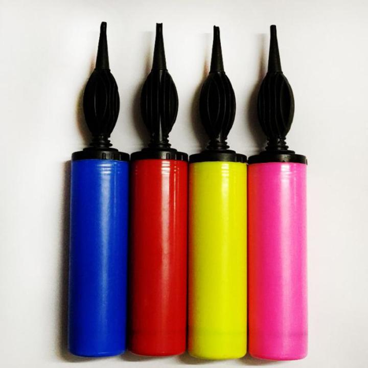 Standard Size Portable Balloon Pump, Mini Balloon Pump, Air Pump For ...