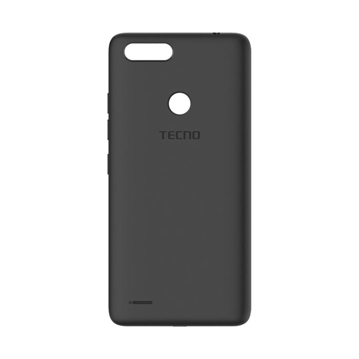 Tecno Pop 2F Back Body Casing Housing Replacement with Battery Cover ...
