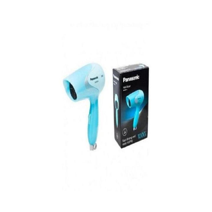 Panasonic - Fast Drying Hair Dryer - Blue | Daraz.pk
