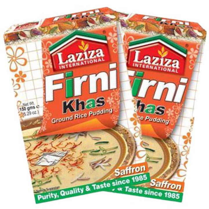 Firni Rice Pudding peck of 2 | Daraz.pk