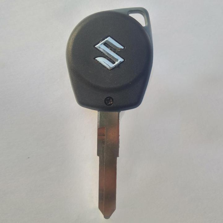 Suzuki Wagon R Key Shell & Keyless Entry Remote | Daraz.pk