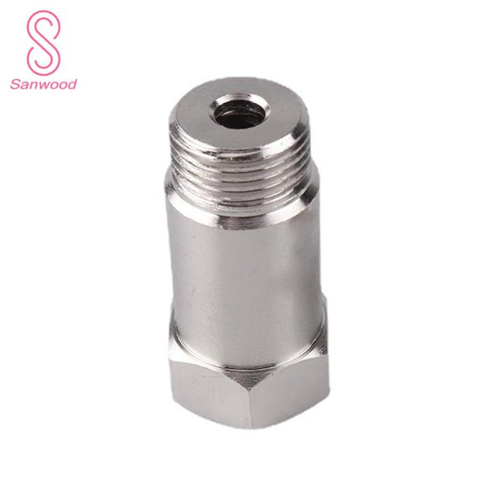 O2 Sensor Extender Perfect Accuracy Straight Oxygen Sensor Adapter ...