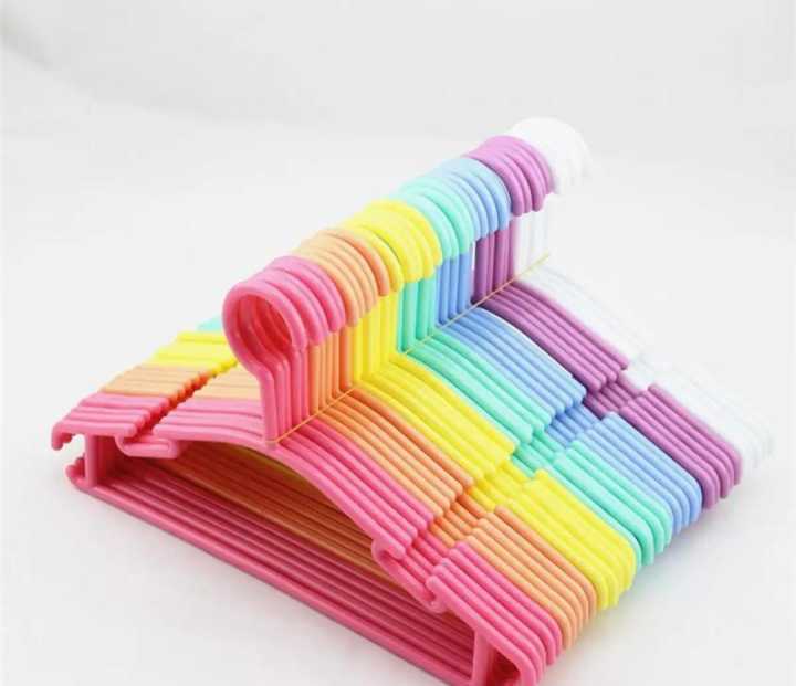 Elevate Your Kids Wardrobe with us| Hangers For Kids | Daraz.pk