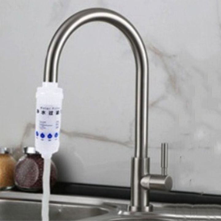 Rust Removal Plastic Water Purifier PP Cotton Water Filter Washing ...