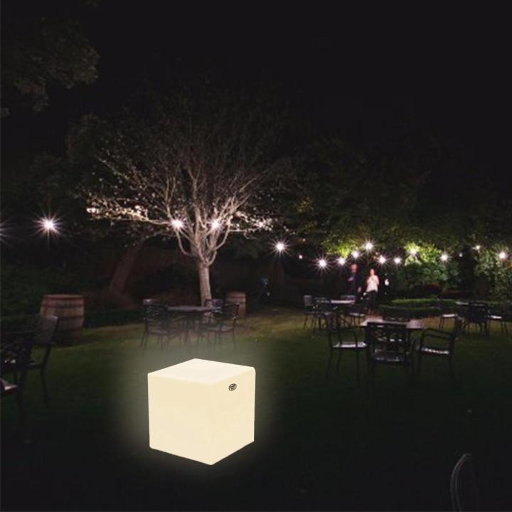 Super Tuff Cube Light 18" | Daraz.pk