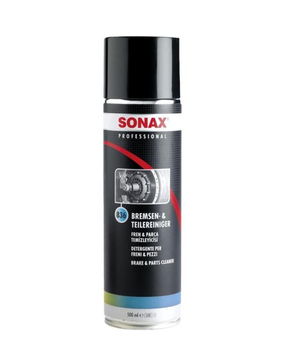 Professional Brake & Parts Clean - 500Ml | Daraz.pk