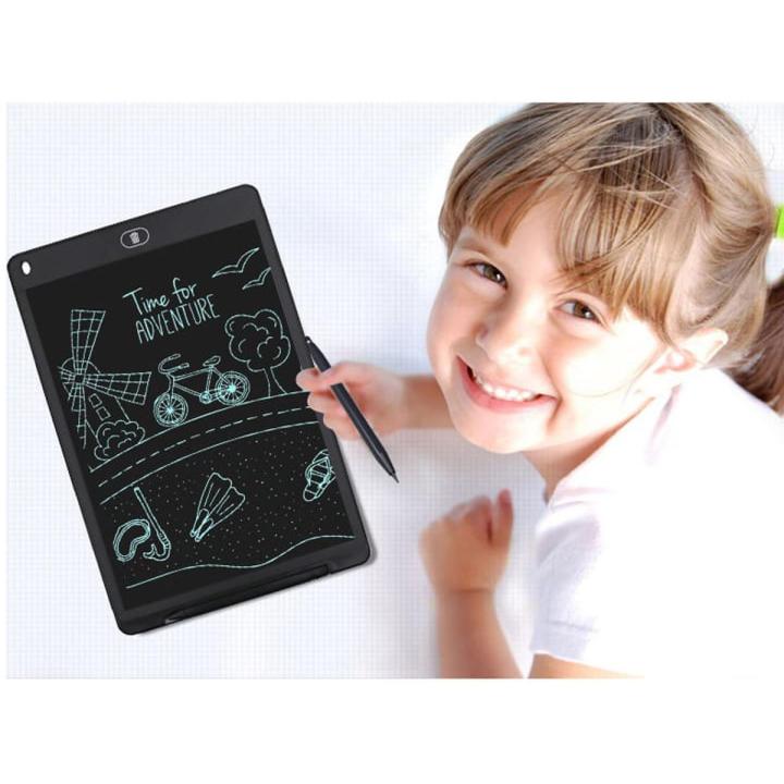 Best LCD Writing Tablet 8.5 Inch - Single Color HSP85 | Daraz.pk