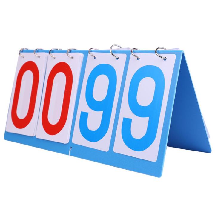 Multifunctional Scoreboard Two-Position Three-Position Four-Position ...
