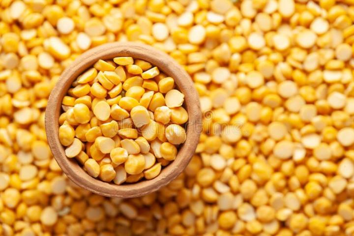 Healthy Grains Daal Chana 1 KG | Daraz.pk
