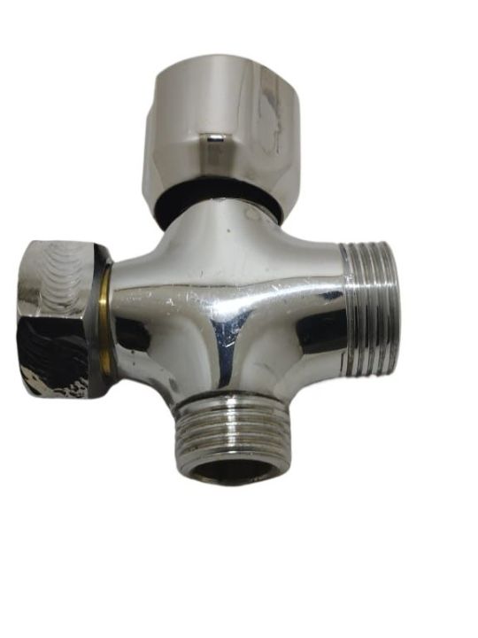 Universal Water Divider & Dispenser Connector | Dual Control Water ...