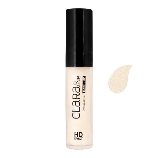 Claraline HD Effect Shine Series Lip Gloss 03 | Daraz.pk
