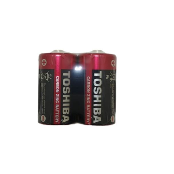D Size Heavy Duty Battery Cell for Instant Geyser, Oven & Multi-Use 🔋 ...