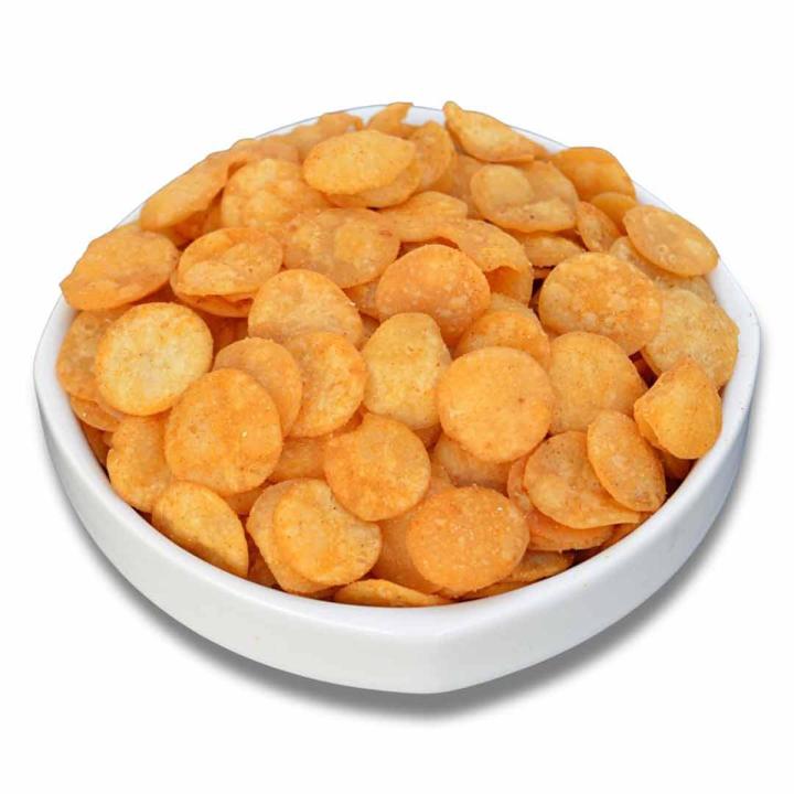 Nimco Corner Spicy (Chilli) Papri 200 gm | Daraz.pk