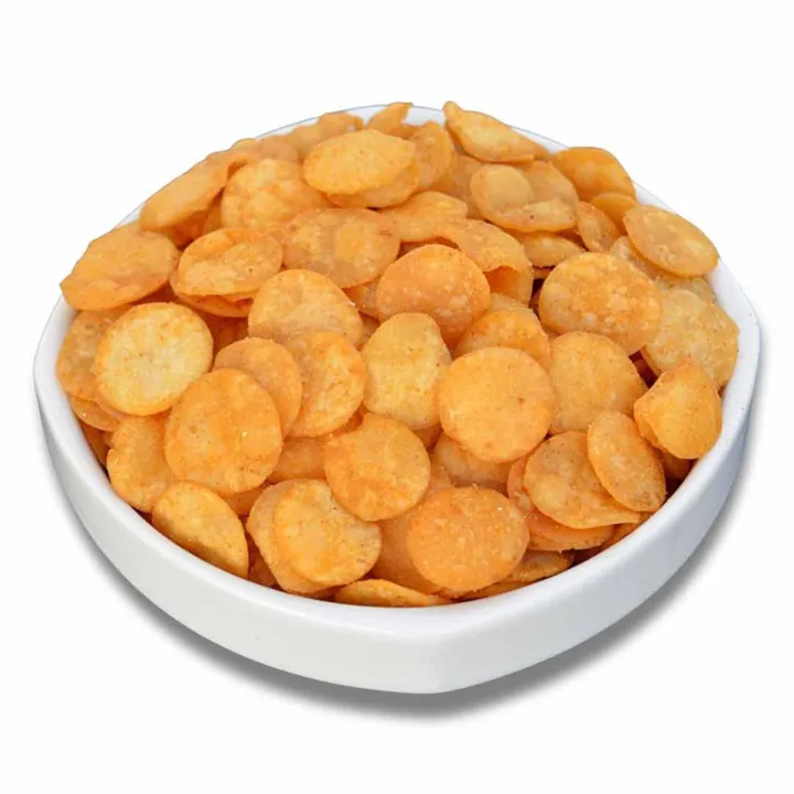 Nimco Corner Spicy (Chilli) Papri 200 gm | Daraz.pk