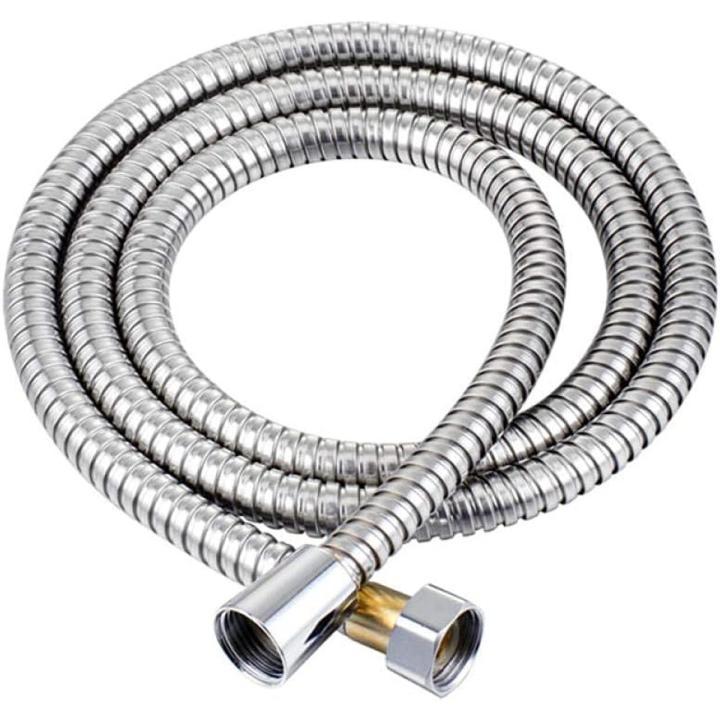 Metal Flexible Hose DSS Chain - Flexible Hose/ Chain Pipe For Toilet ...