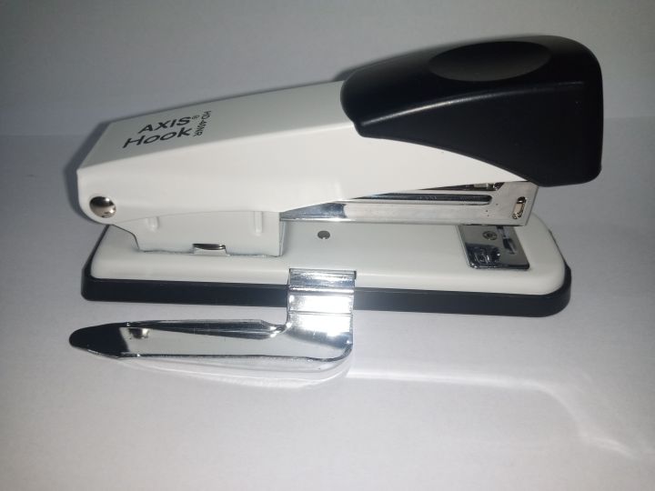 Axis Heavy Duty Metal Stapler HD-40NR With Side Hook | Daraz.pk