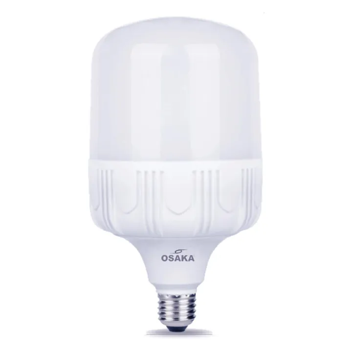 Osaka Led Bulb 40Watt E-27 105W CFL Equivalent LED Light Bulb 6500K ...