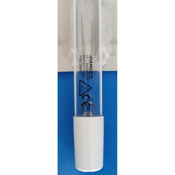 So Safe Ultraviolet Lamp 10"(Phillips)|UV Lamp| Water Filter Purifier ...
