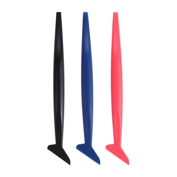 Car Vehicle Plastic Sticker Wrapping Vinyl Applicator for Seam Stuffing ...