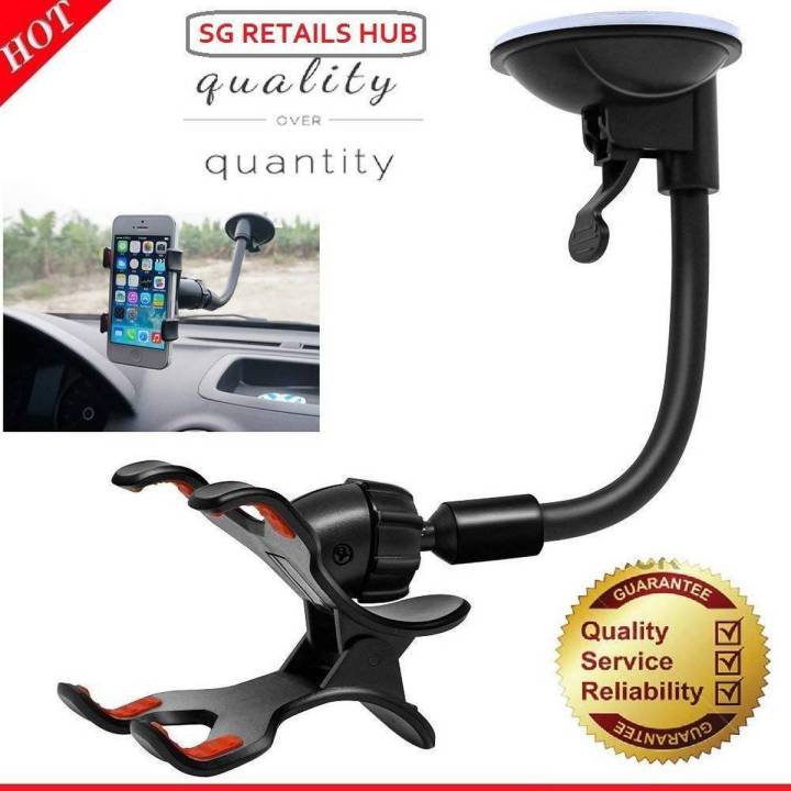 Mobile Holder Car Mobile Stand Mobile Holder for Cars Dashboard Multi ...